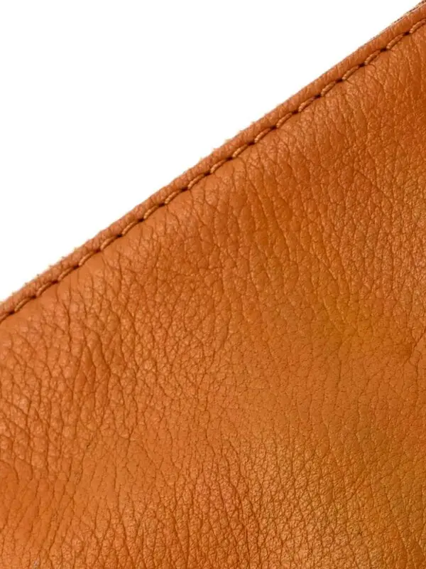 Chloé Marcie Leather Medium Satchel