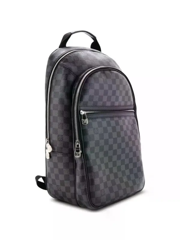 LOUIS VUITTON Michael Nm Damier Graphite Backpack