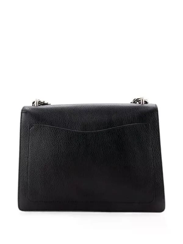 Gucci Dionysus Bag Leather Medium Shoulder Bag