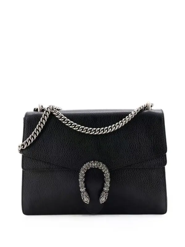 Gucci Dionysus Bag Leather Medium Shoulder Bag