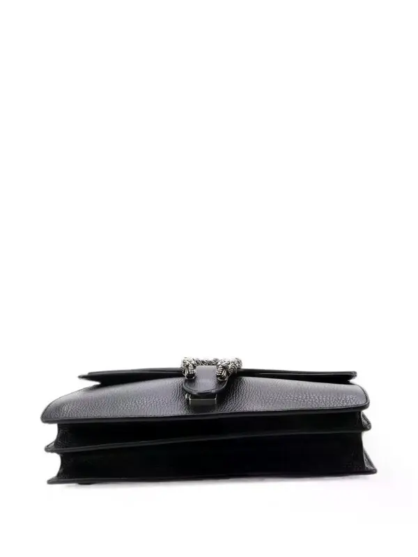 Gucci Dionysus Bag Leather Medium Shoulder Bag