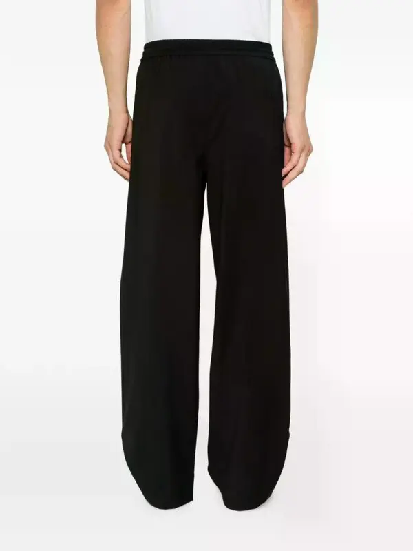 Loewe Drawstring Pocket Trousers