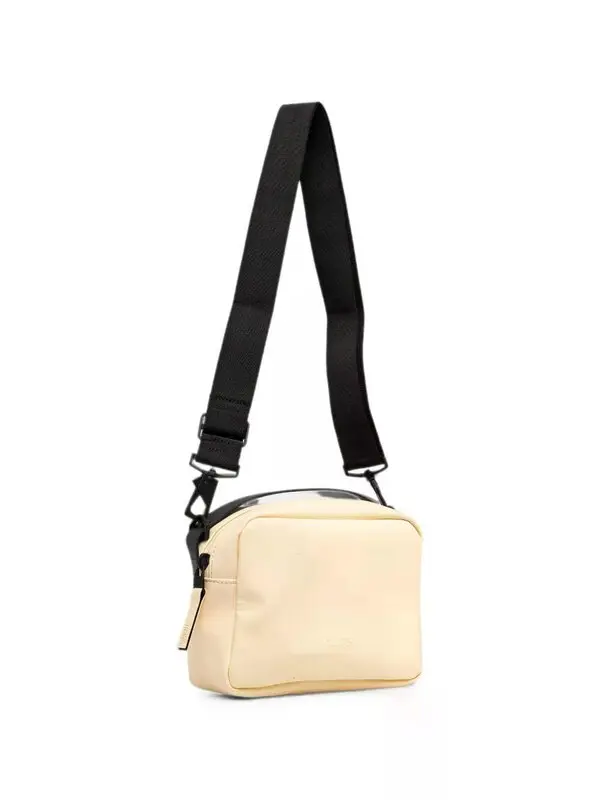 Rains Logo-debossed Belt Bag