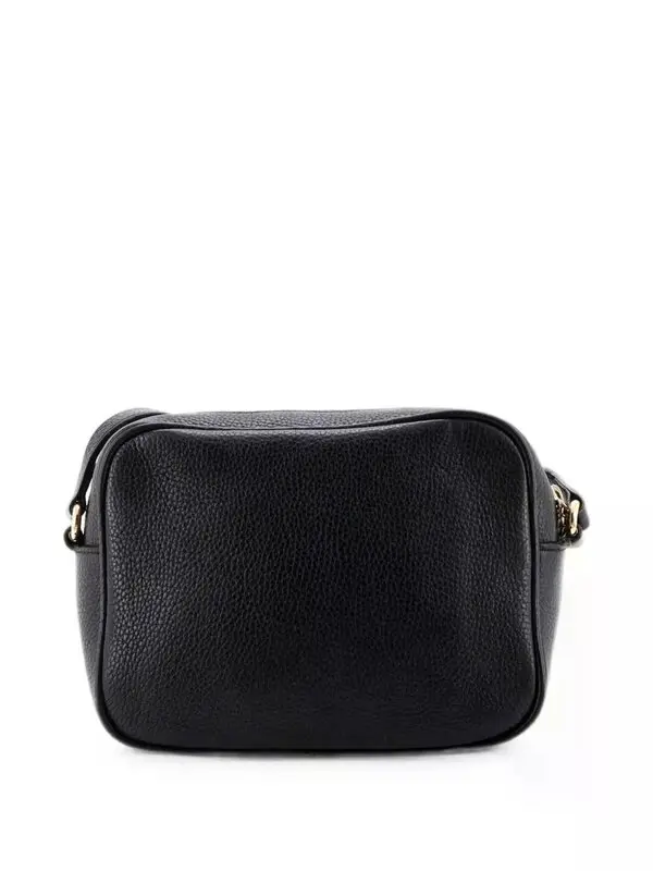 Gucci Soho Disco Leather Small Crossbody Bag