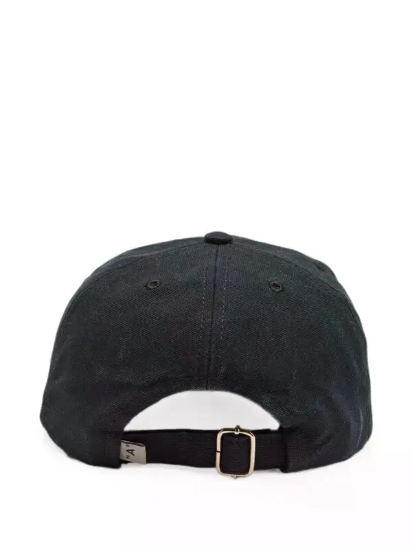 Off-White Embroidered-logo Baseball Cap