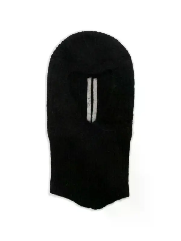 Rick Owens Balaclava