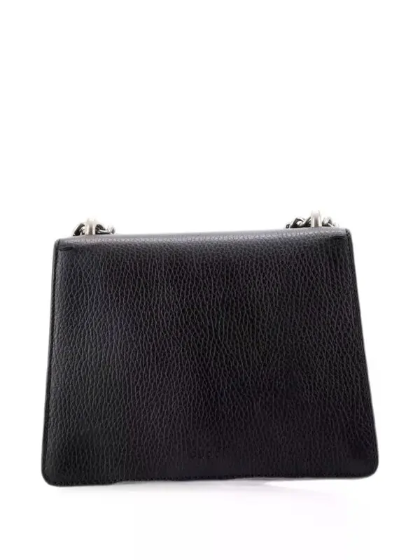 Gucci Dionysus Bag Leather Mini Crossbody Bag