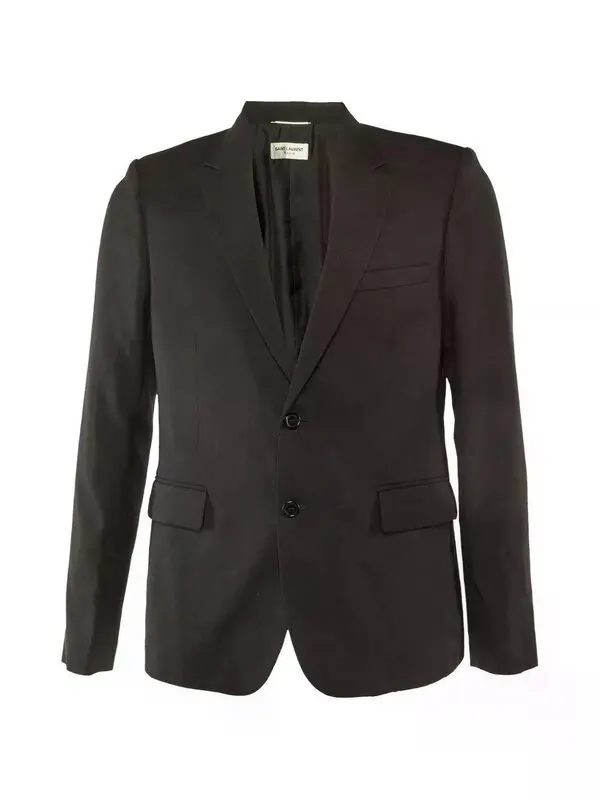 Saint Laurent Single-breasted Suit