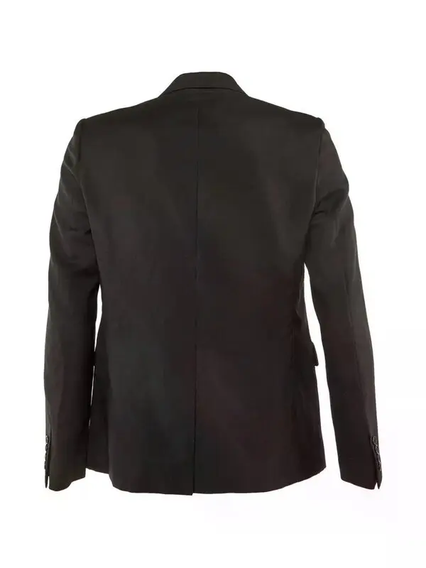 Saint Laurent Single-breasted Suit