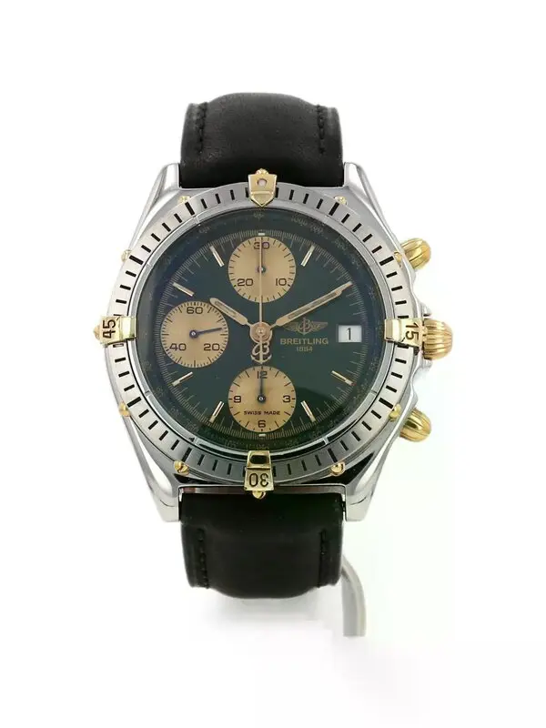 Breitling 1994 Chronomat 39mm Watch