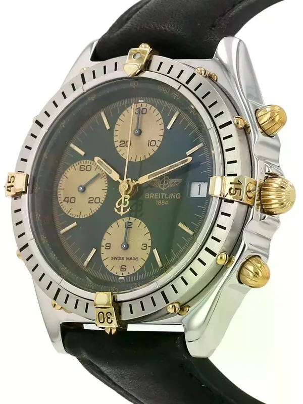 Breitling 1994 Chronomat 39mm Watch