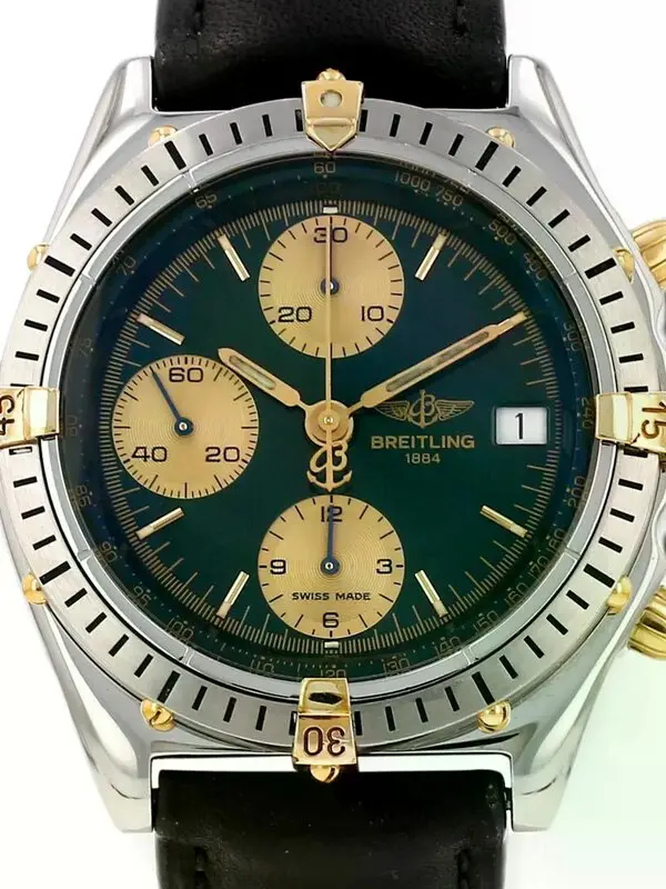 Breitling 1994 Chronomat 39mm Watch