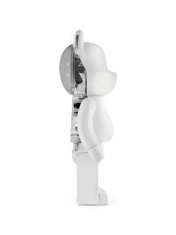 MEDICOM TOY X The Rolling Stones Be@rbrick Audio Figure