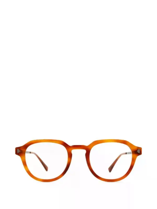 Mykita Elbert Round-frame Glasses