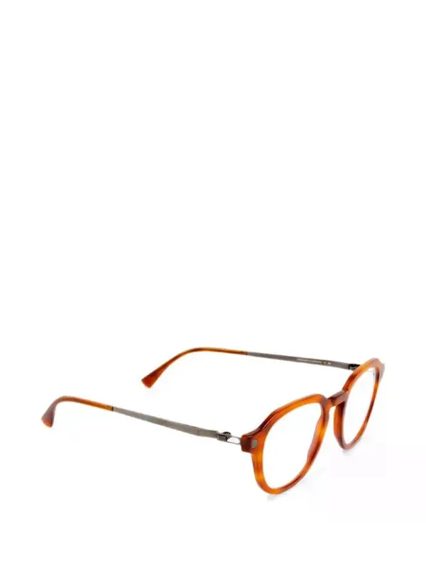 Mykita Elbert Round Frame Eyeglasses