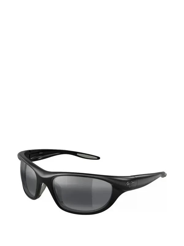 Maui Jim Haulani Polarised Sunglasses