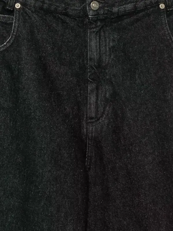 LỰU ĐẠN The Maxi Jeans