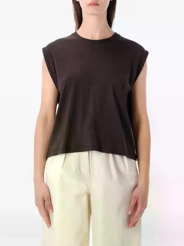 SESSUN Deedoo Sleeveless T-shirt