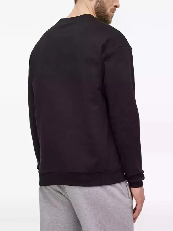 HUMMEL Graphic-print Sweatshirt