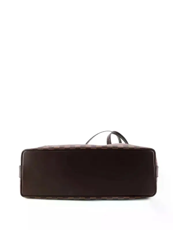 LOUIS VUITTON Damier Chelsea Tote Bag