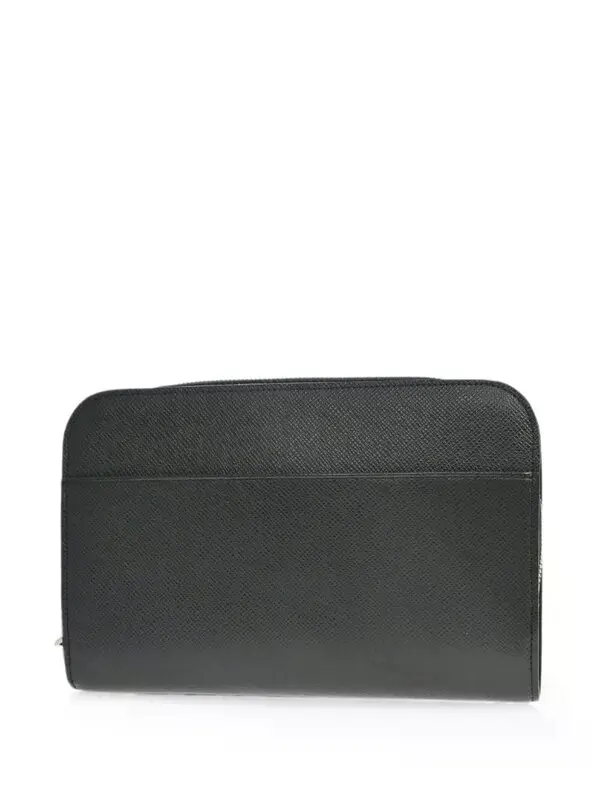 LOUIS VUITTON Baikal Clutch Bag