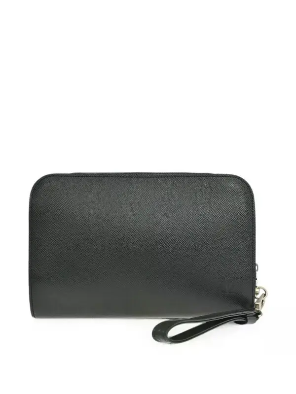 LOUIS VUITTON Baikal Clutch Bag