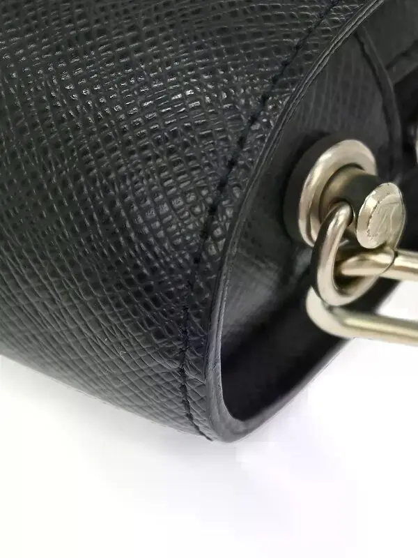 LOUIS VUITTON Baikal Clutch Bag