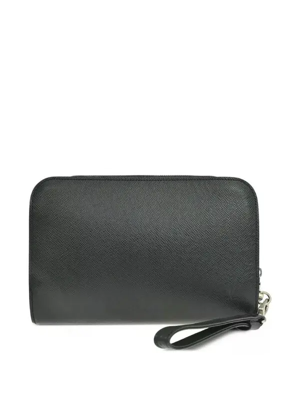 LOUIS VUITTON Baikal Clutch Bag
