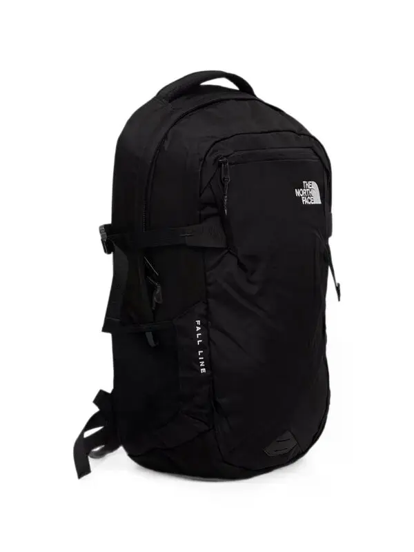 The North Face Fall Line Logo-embroidered Backpack