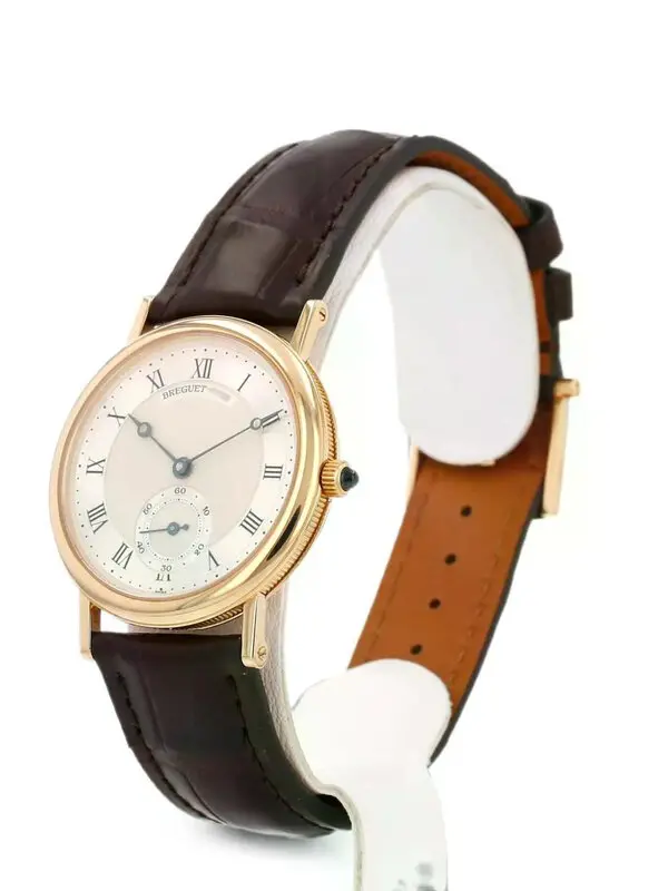 BREGUET 1990s Classic 32mm Watch