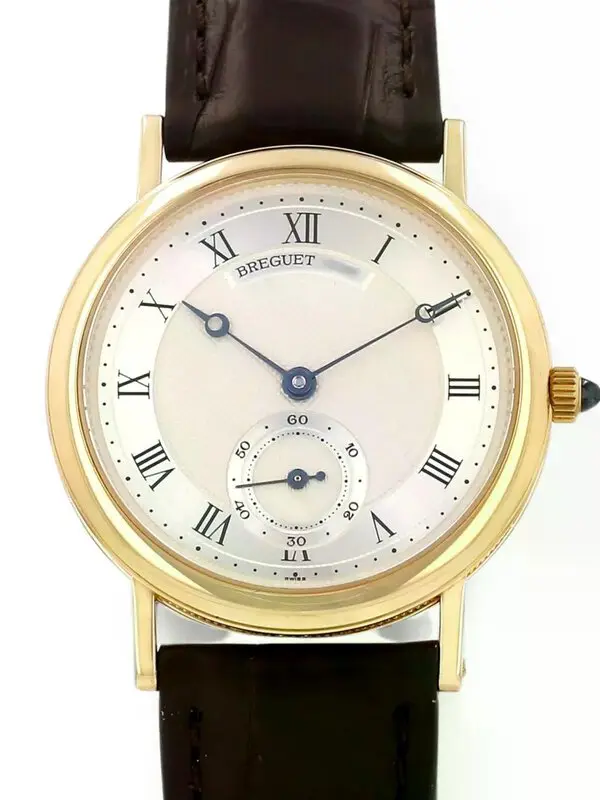 BREGUET 1990s Classic 32mm Watch