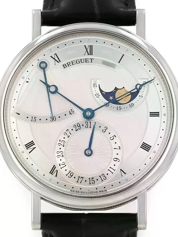 BREGUET 2020 Classic 39mm Watch