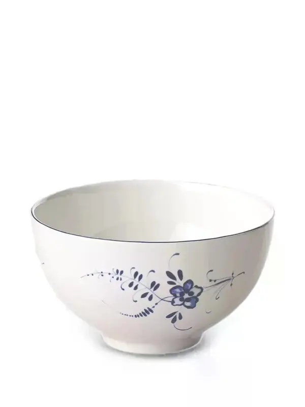 VILLEROY & BOCH Floral-print Bowl