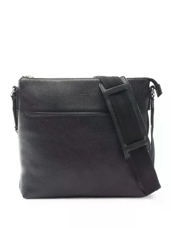 Gucci Cosmopolis Shoulder Bag - Black