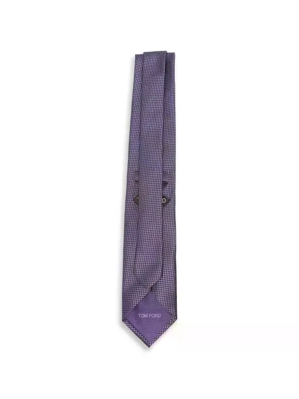TOM FORD Neck Tie