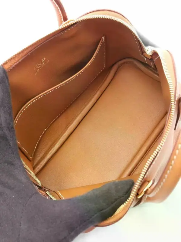 Hermès 2025 Bolide 1923 Mini Bag