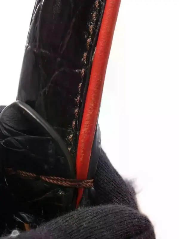 Fendi Peekaboo Regular Handbag