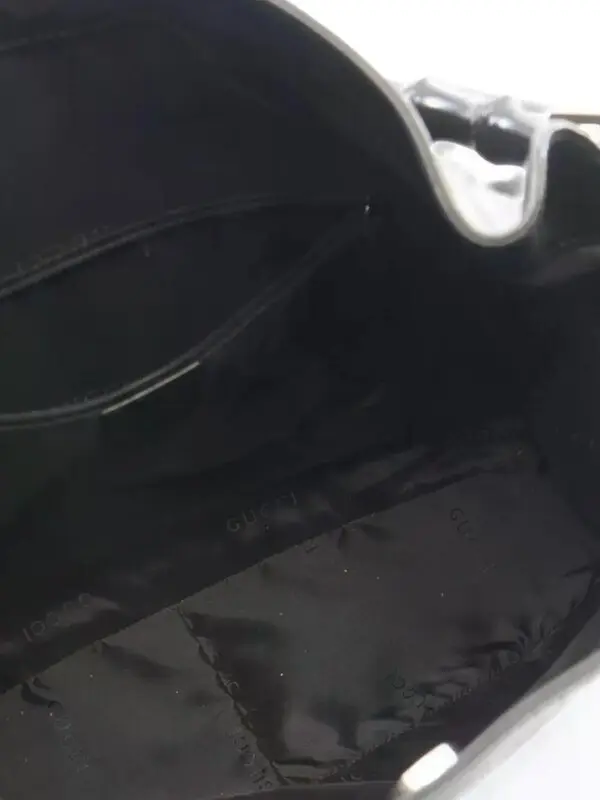 Gucci Bamboo Top-handle Handbag
