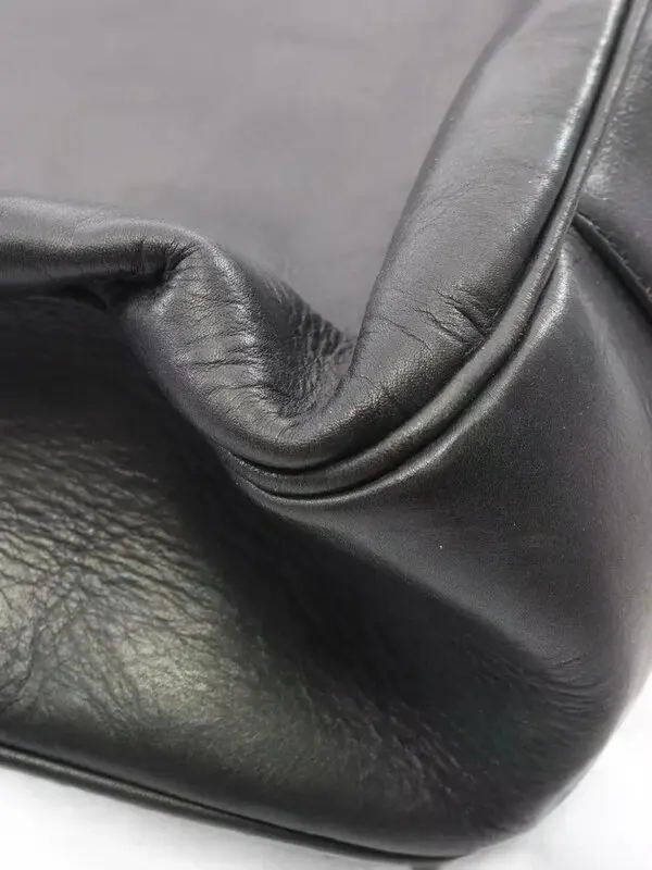 Gucci Bamboo Top-handle Handbag