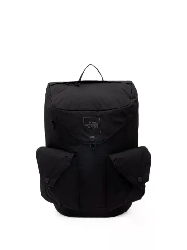 The North Face Glen Canyon Logo-patch Ripstop Backpack
