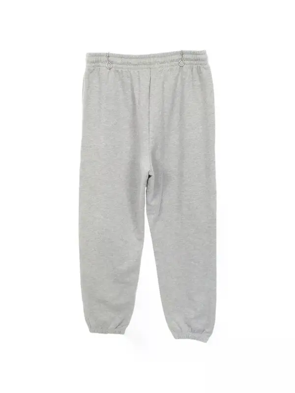 Celine Cotton Track Pants