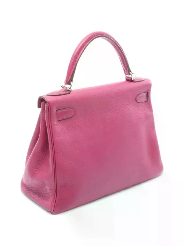 Hermès Kelly 28 Handbag - Pink