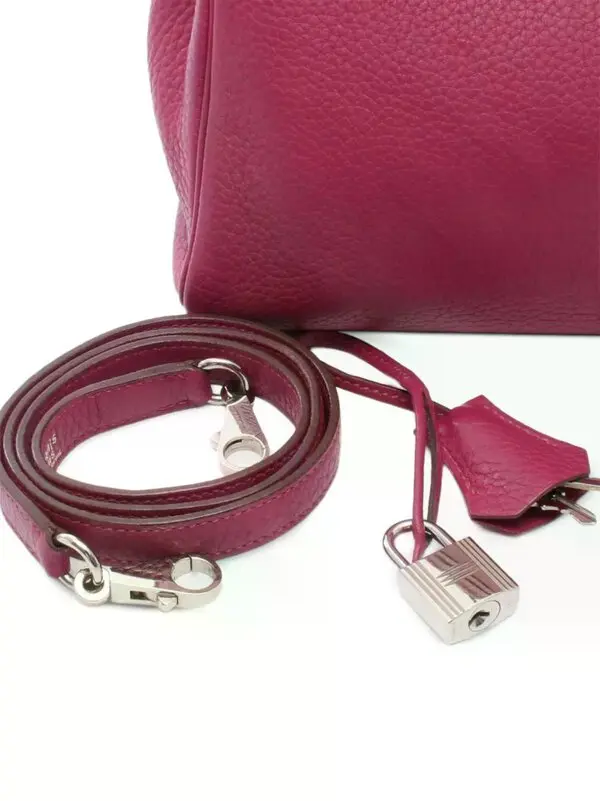 Hermès Kelly 28 Handbag - Pink