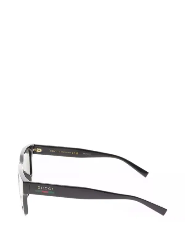 Gucci Square Frame Sunglasses
