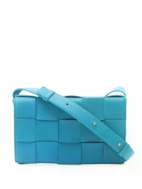 Bottega Veneta Cassette Shoulder Bag