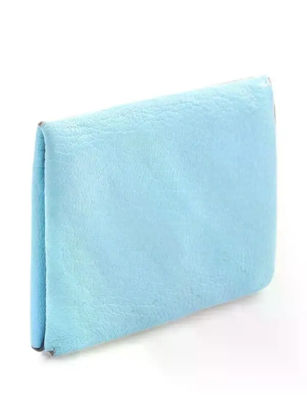 Hermès 2019 Calvi Coin Purse
