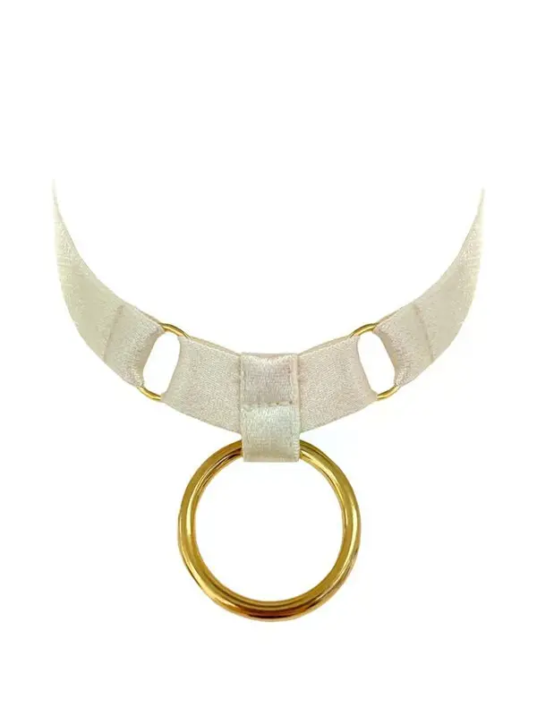 BORDELLE Signature Ring Collar