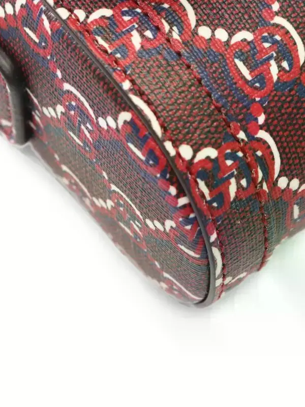 Gucci Gg Shadow Shoulder Bag