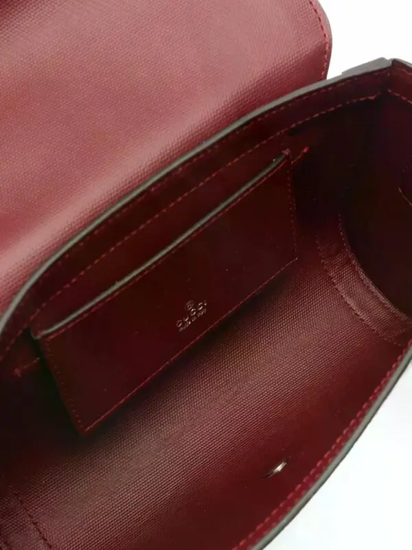 Gucci Gg Shadow Shoulder Bag