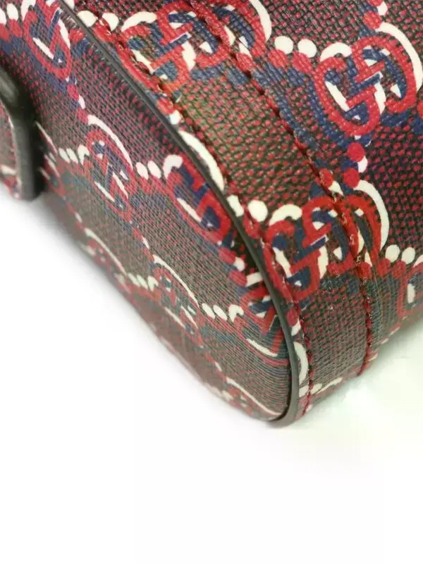 Gucci Gg Shadow Shoulder Bag